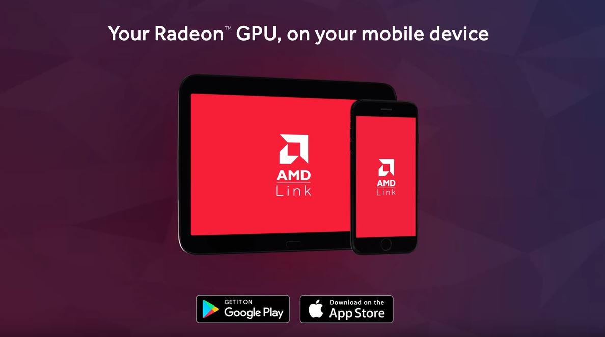 AMD Link: Streaming από τον υπολογιστή στο smartphone σε ανάλυση έως 4Κ ...