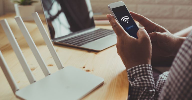 Προβλήματα ασύρματης σύνδεσης Wi-Fi: Αντιμετώπισέ τα με απλά βήματα ...