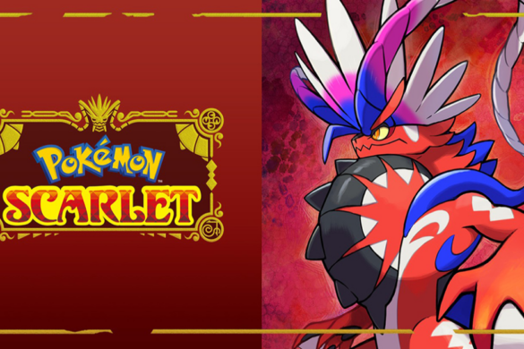 Pokémon Violet - Κωτσόβολος Blog