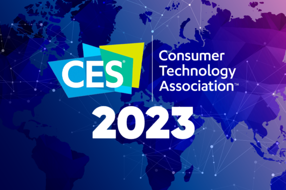 CES 2023 - Κωτσόβολος Blog