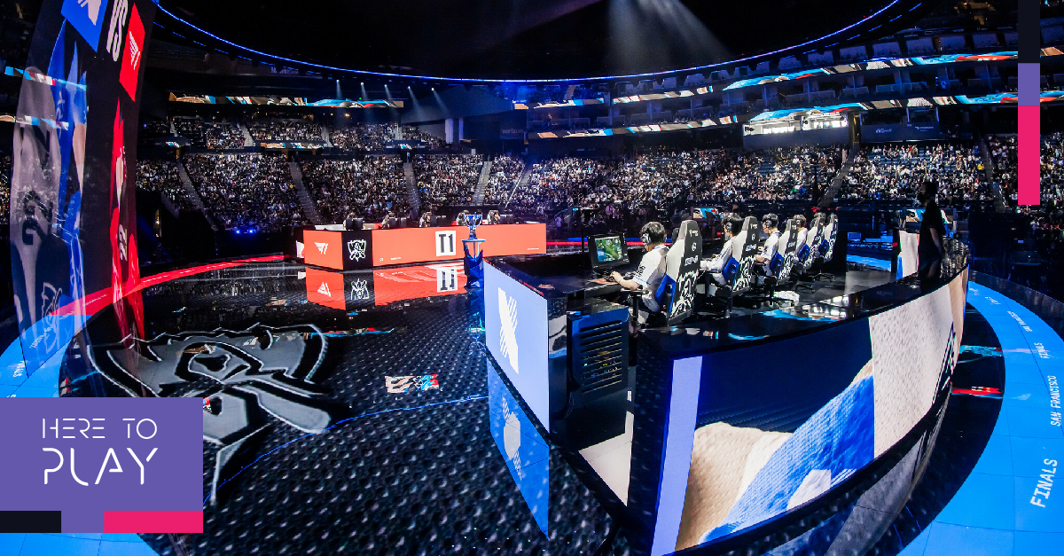 League of Legends Recall: Οι ομάδες του Worlds 2023 (Μέρος 2ο ...