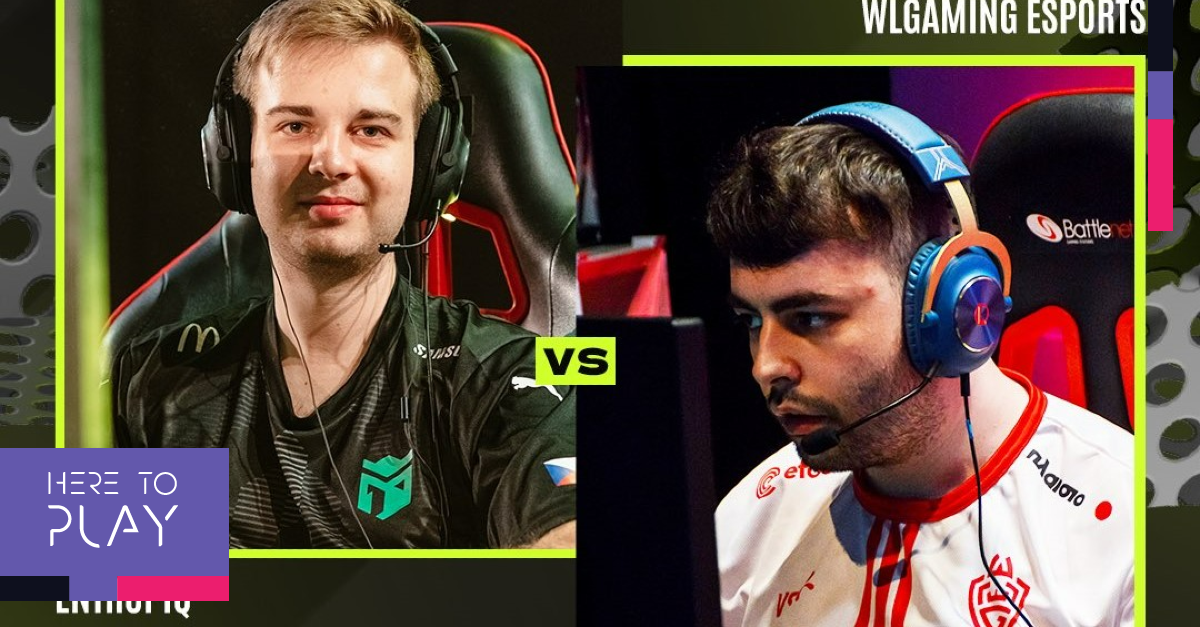 League of Legends Recall - Sigma Cup: Λύγισε στον τελικό η WLGaming ...