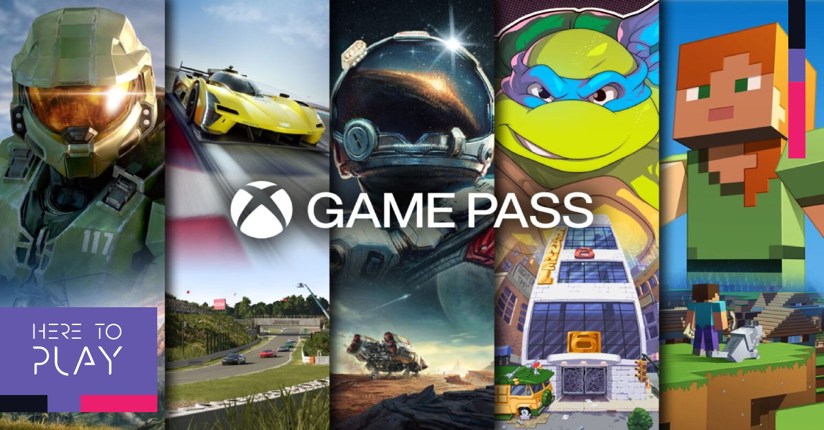 Διαθέσιμο σε Meta Quest VR headsets το Xbox Cloud Gaming - Κωτσόβολος Blog