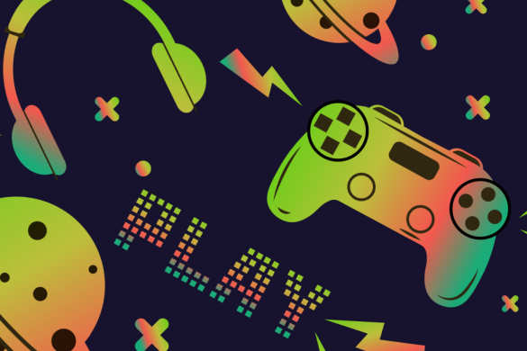 Το 7ήμερο του gaming - Κωτσόβολος Blog
