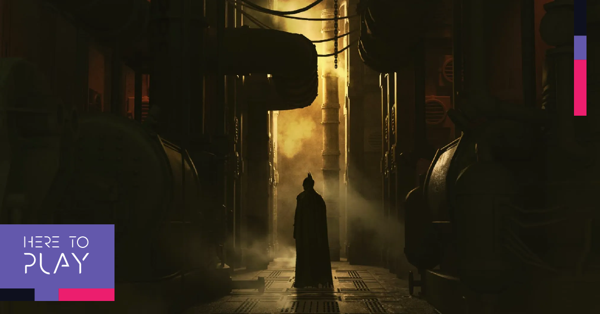 ΤΟ BATMAN: ARKHAM SHADOWS ΘΑ «ΖΩΝΤΑΝΕΨΕΙ» ΤΟΝ ΟΚΤΩΒΡΙΟ ΜΕΣΩ ΤΗΣ ...