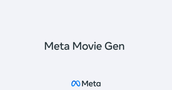 Η META ΑΝΑΚΟΙΝΩΣΕ ΤΟ AI VIDEO GENERATOR MOVIE GEN - Κωτσόβολος Blog