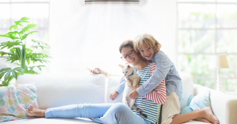 Ποιο κλιματιστικό να επιλέξω φέτος; - Κωτσόβολος Blog