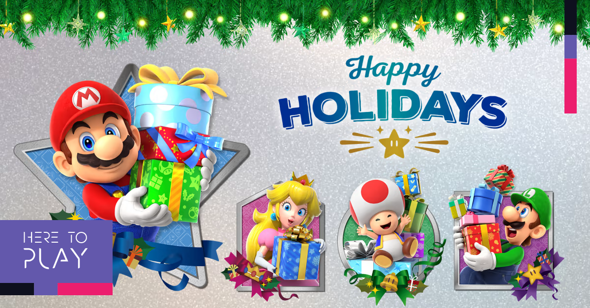 Δέκα παιχνίδια του Nintendo Switch για να διασκεδάσεις με παρέα Ή μόνος ...