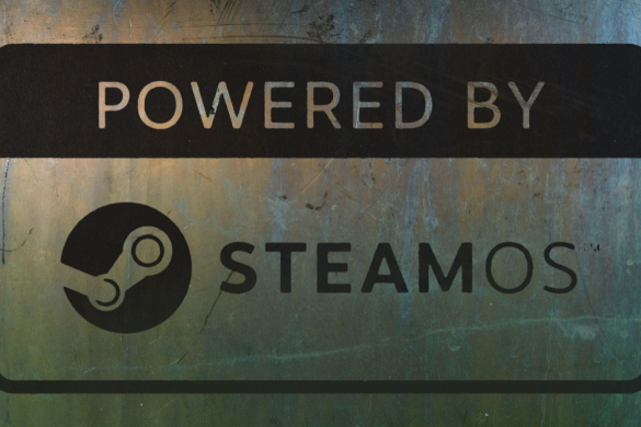 Steam os - Κωτσόβολος Blog