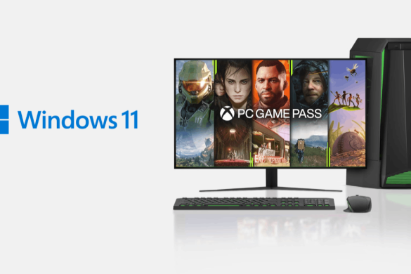 windows 11 gaming - Κωτσόβολος Blog