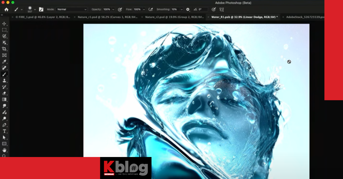 Η Adobe αναπτύσσει AI agents για το Photoshop και το Premiere Pro ...
