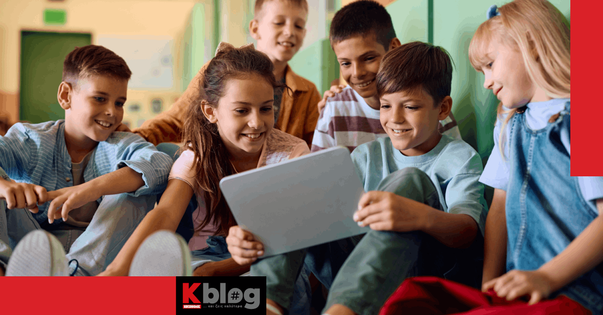 Τα Καλύτερα Tablet για Μικρά Παιδιά και Παιδιά Δημοτικού για το 2025 ...