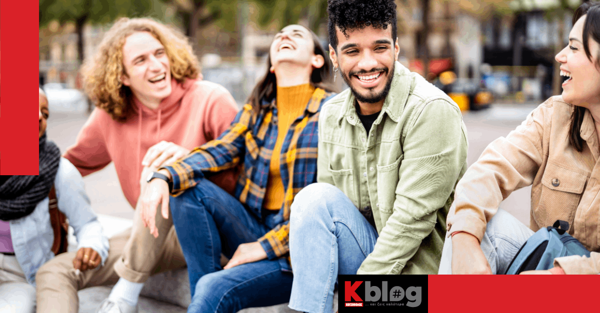 Μια φοιτητική εβδομάδα, ένα σενάριο – Tι χρειάζεσαι κάθε μέρα ...