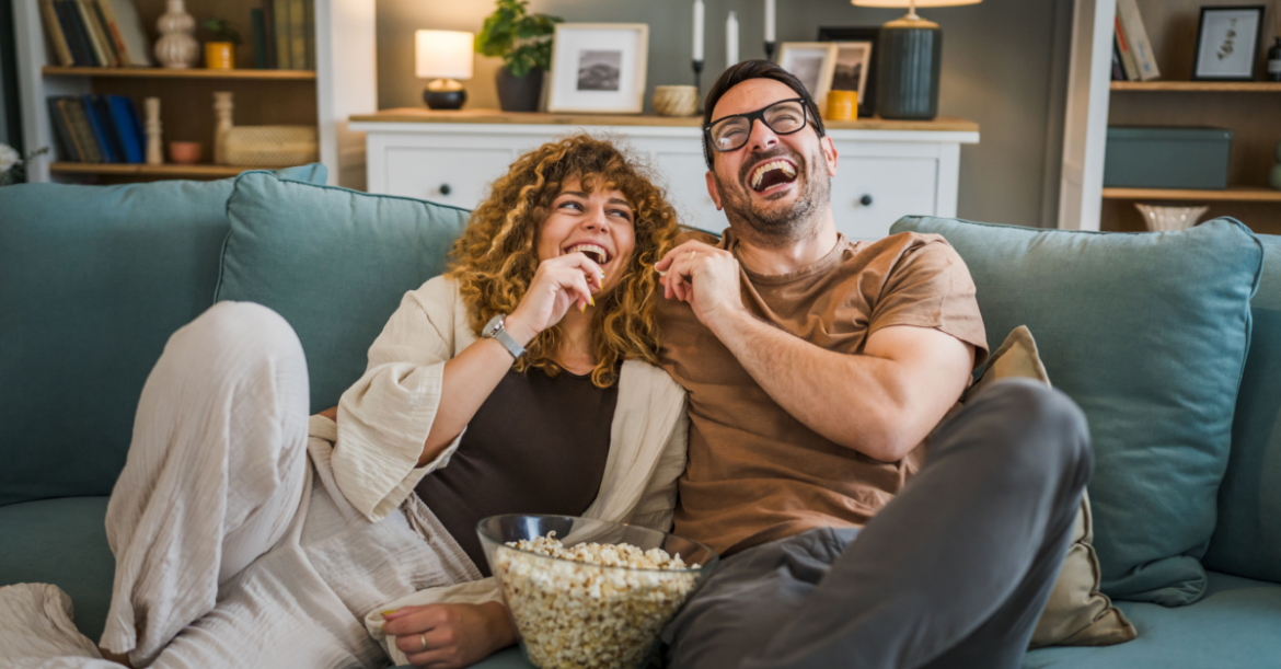 Την έχεις δει series lover; Καλά κάνεις! - Κωτσόβολος Blog